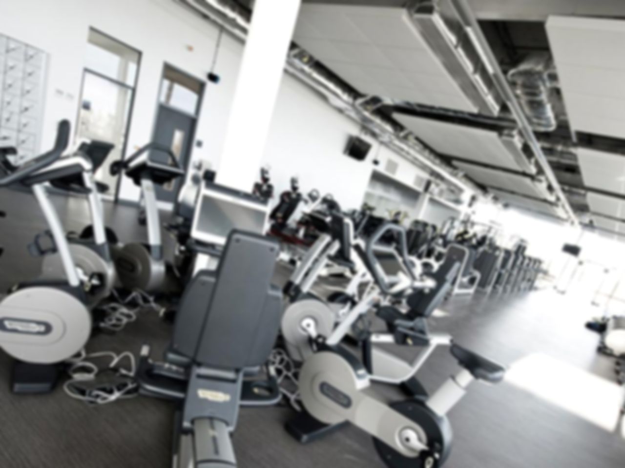 Ashington Leisure Centre, Ashington, NE63 | Hussle.com