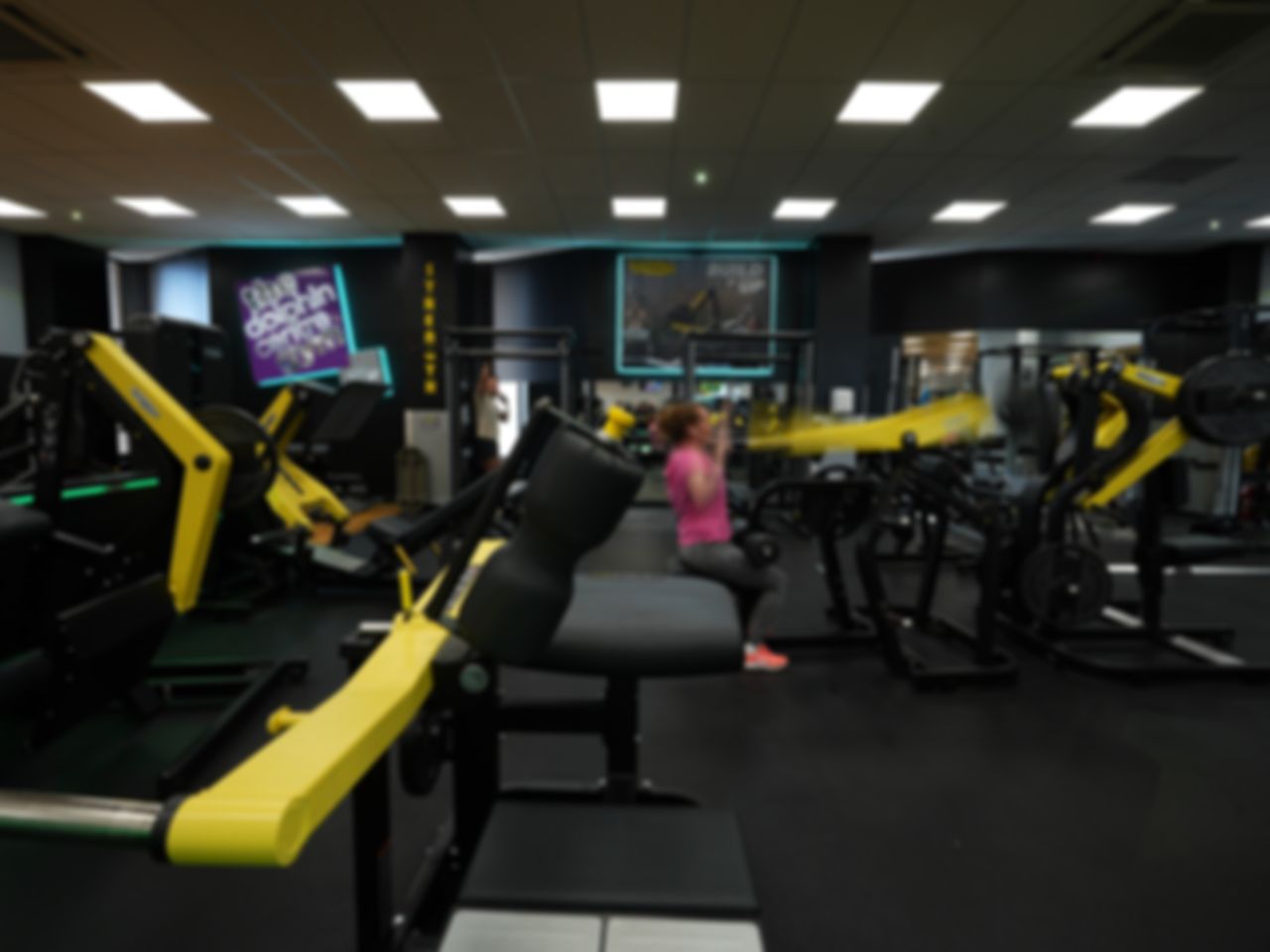 The Dolphin Centre, Darlington, DL1 | Hussle.com