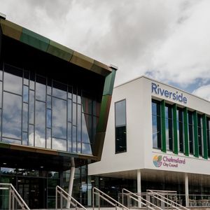 Nuffield Health Chelmsford Fitness & Wellbeing Gym, Chelmsford, CM1