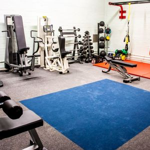 Nuffield Health Chelmsford Fitness & Wellbeing Gym, Chelmsford, CM1