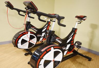 Nuffield Health Chester Fitness & Wellbeing Gym, Chester, CH4