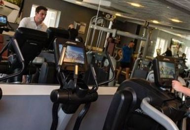 The Cave Gym, Corby, NN17 | Hussle.com