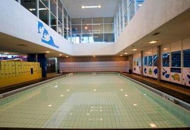 Beechdale Swimming Centre, Nottingham, NG8 | Hussle.com