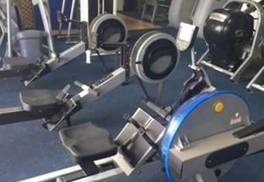 Nuffield Health Harrogate Fitness & Wellbeing Gym, Harrogate, HG2