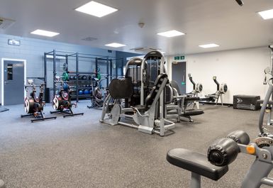 Pure Muscles Gym, London, E17 | Hussle.com