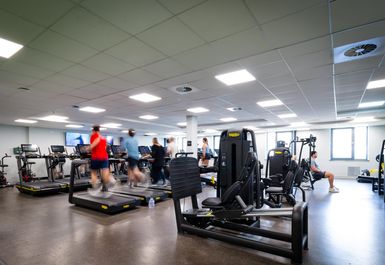 Warehouse Fitness (Port Talbot), Port Talbot, SA13 | Hussle