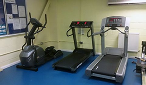 TRINITY ARTS & LEISURE, Bedford, MK40 | Hussle.com