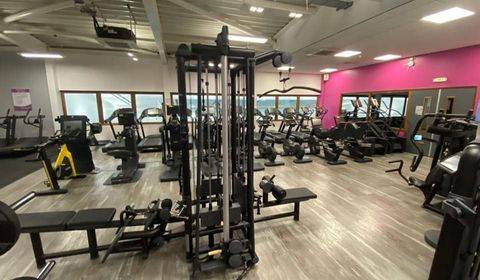 Royston Leisure Centre, Royston, SG8 | Hussle.com