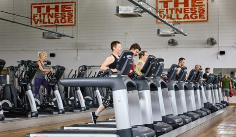 The Dome, Doncaster, DN4 | Hussle.com