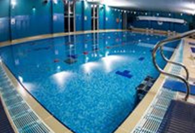 Riverside Sports & Leisure Club, Gloucester, GL1 | Hussle.com