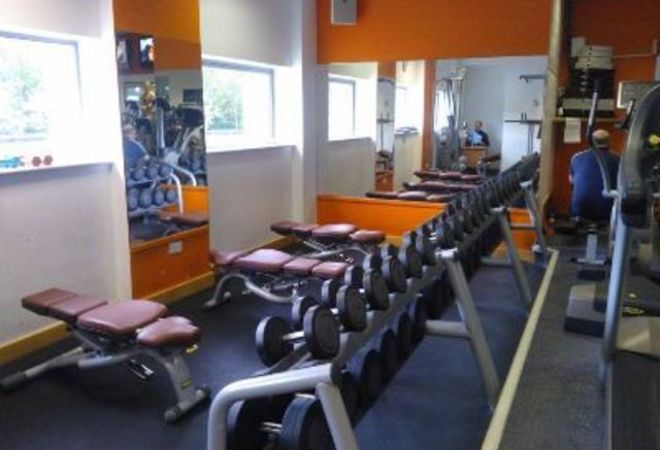 The Hydro (Pool & Fitness Centre), Harrogate, HG1 | Hussle