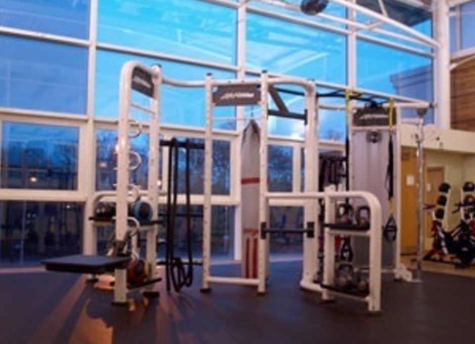 Nuffield Health Birmingham Rubery Fitness & Wellbeing Gym | Hussle.com