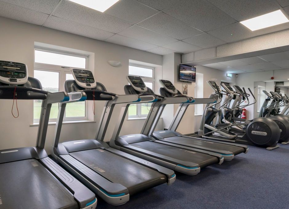 Leighton Recreation Centre | Hussle.com