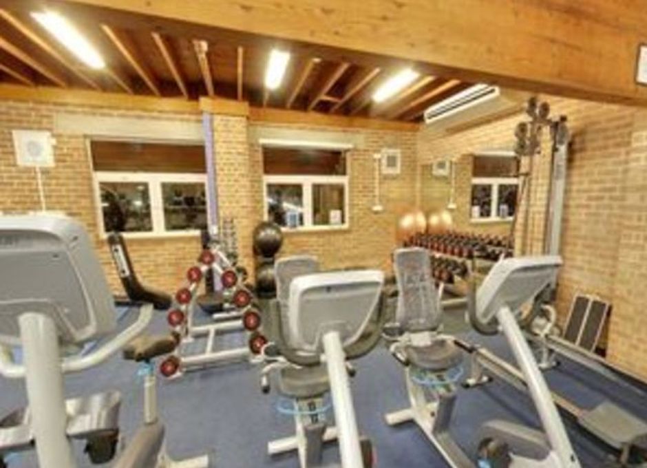 Warminster Sports Centre | Hussle.com