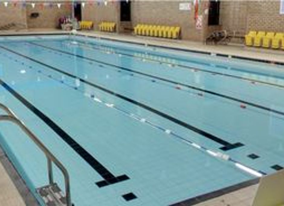 Warminster Sports Centre | Hussle.com