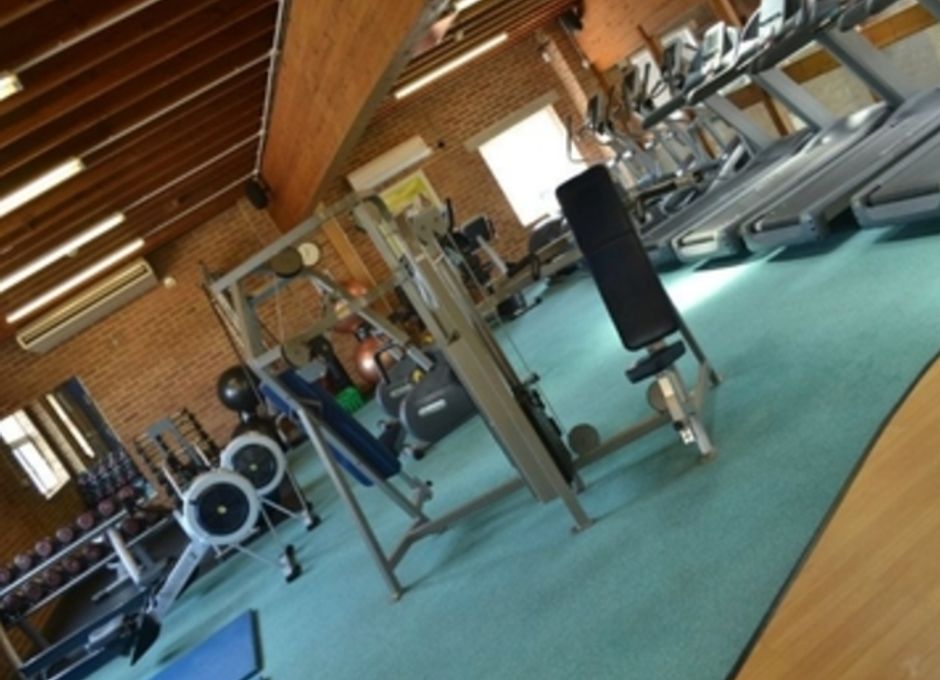 Warminster Sports Centre | Hussle.com