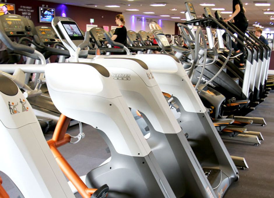 Roko Health Club Gillingham | Hussle.com